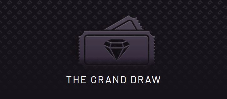 The £5,000 Grand Draw at PlayGrand Casino » Casinorella.com